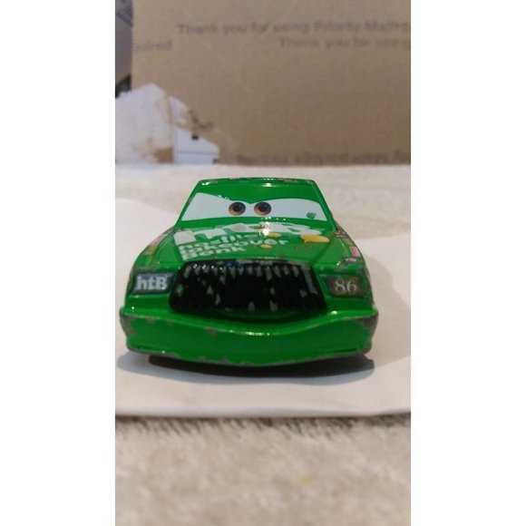 Mattel Disney Pixar | Toys | Mattel Disney Pixar 207 Cars 86 ...